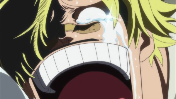 One Piece Episode 531 info and links where to watch