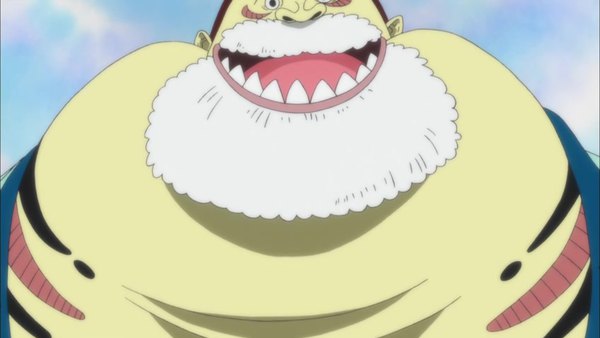 One Piece Episode 531 info and links where to watch