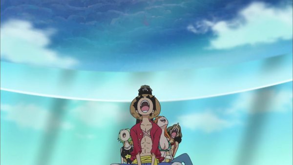 One Piece Episode 531 info and links where to watch