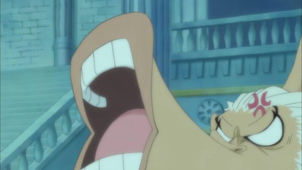One Piece Episode 531 info and links where to watch