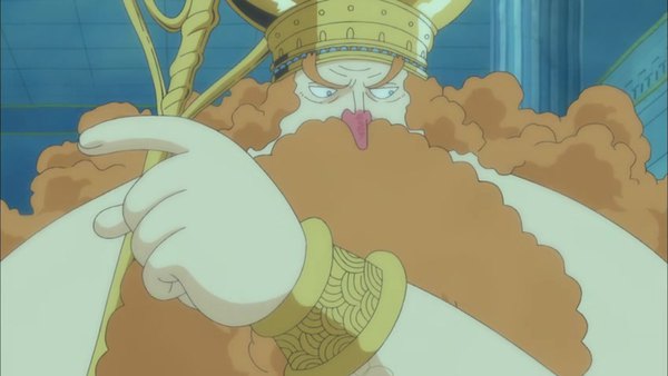 One Piece Episode 531 info and links where to watch