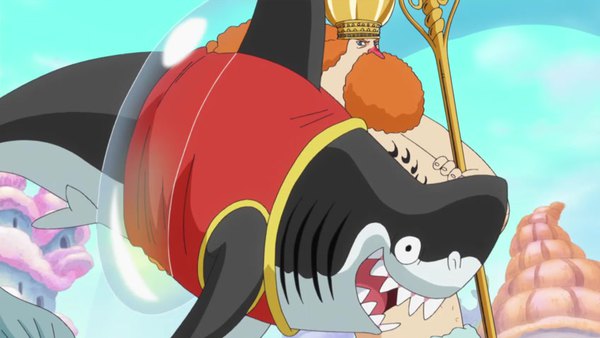 One Piece Episode 530 info and links where to watch