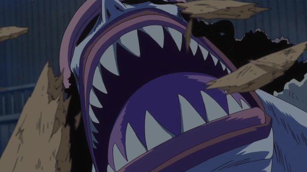 One Piece Episode 530 info and links where to watch