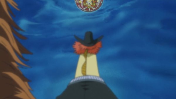One Piece Episode 529 info and links where to watch