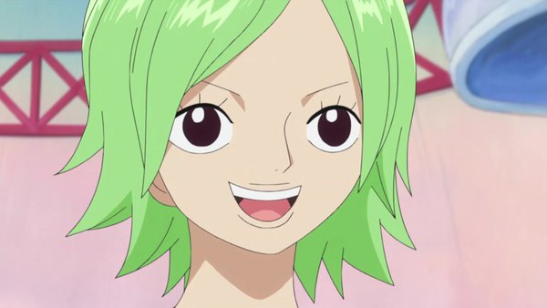 One Piece Episode 529 info and links where to watch