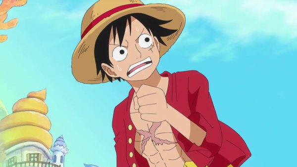 One Piece Episode 529 info and links where to watch