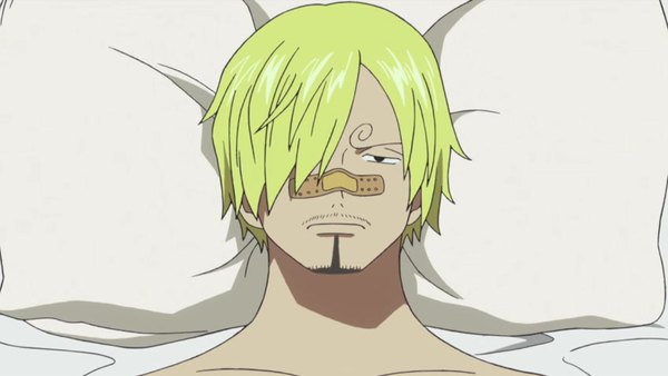 One Piece Episode 529 info and links where to watch