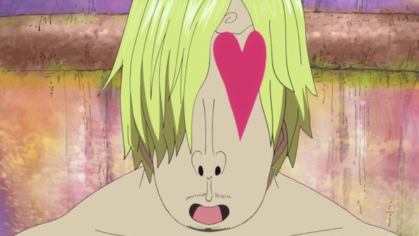 One Piece Episode 529 info and links where to watch