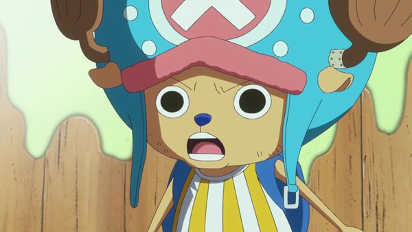 One Piece Episode 529 info and links where to watch