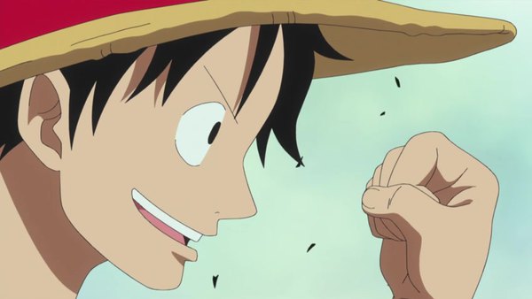 One Piece Episode 529 info and links where to watch