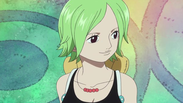 One Piece Episode 529 info and links where to watch