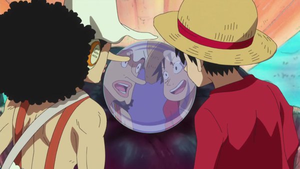 One Piece Episode 529 info and links where to watch