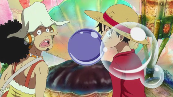 One Piece Episode 529 info and links where to watch