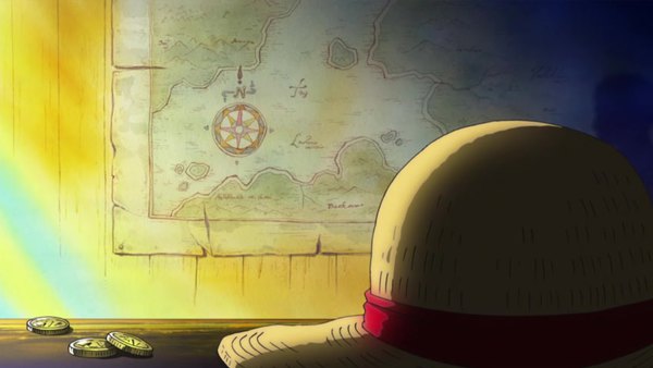 One Piece Episode 529 - Watch One Piece E529 Online