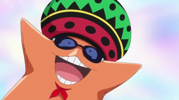 One Piece Episode 529 info and links where to watch