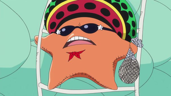 One Piece Episode 529 info and links where to watch