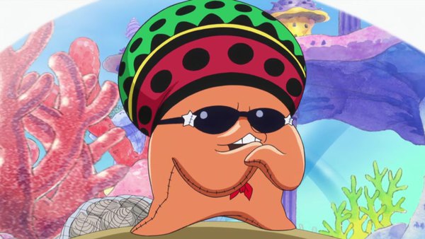 One Piece Episode 529 info and links where to watch