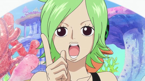 One Piece Episode 529 info and links where to watch