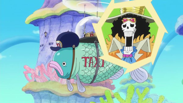 One Piece Episode 529 info and links where to watch