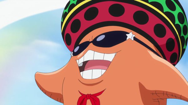 One Piece Episode 529 info and links where to watch
