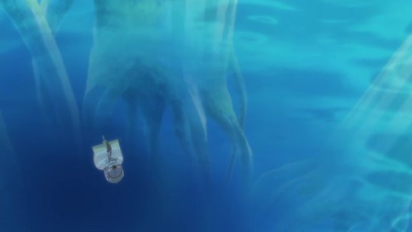 One Piece Episode 528 info and links where to watch