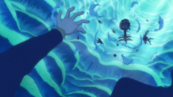 One Piece Episode 528 info and links where to watch