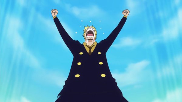 One Piece Episode 528 info and links where to watch