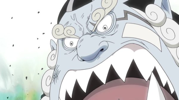 One Piece Episode 528 info and links where to watch
