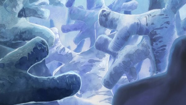 One Piece Episode 528 info and links where to watch