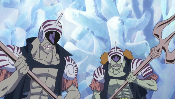 One Piece Episode 528 info and links where to watch
