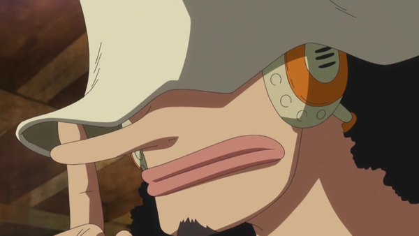 One Piece Episode 527 info and links where to watch