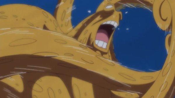 One Piece Episode 527 info and links where to watch