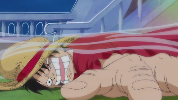 One Piece Episode 527 info and links where to watch