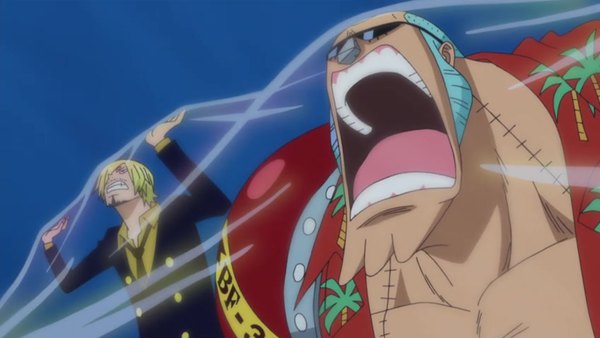One Piece Episode 527 info and links where to watch