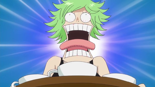 One Piece Episode 527 info and links where to watch