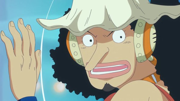 One Piece Episode 527 info and links where to watch