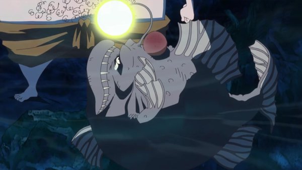 One Piece Episode 526 info and links where to watch