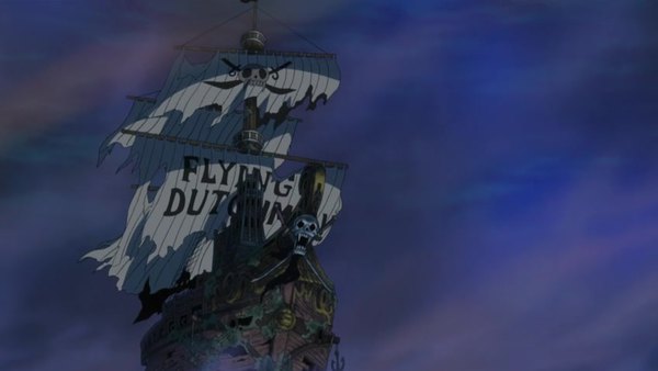 One Piece Episode 526 info and links where to watch