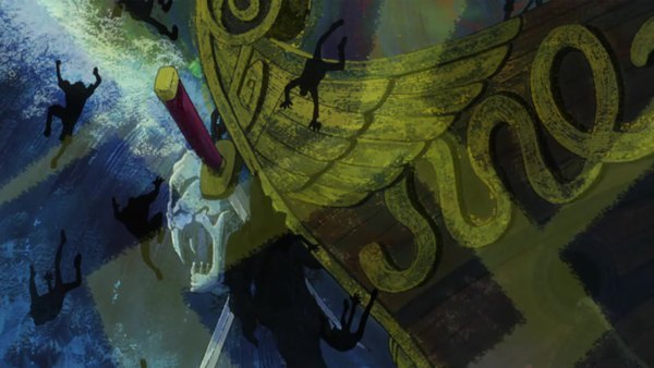 One Piece Episode 526 info and links where to watch