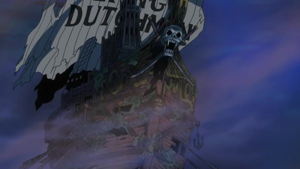 One Piece Episode 526 info and links where to watch