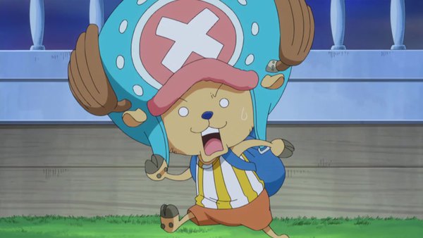One Piece Episode 526 info and links where to watch