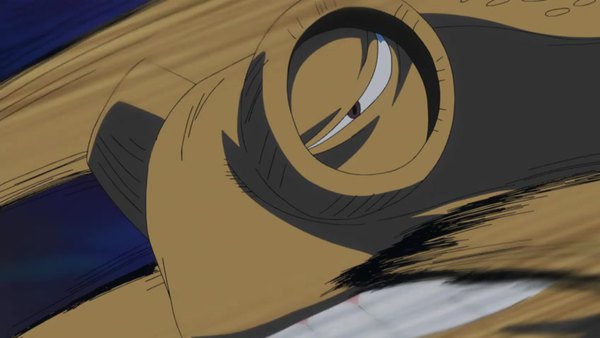 One Piece Episode 526 info and links where to watch