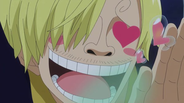 One Piece Episode 526 info and links where to watch
