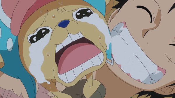 One Piece Episode 526 info and links where to watch