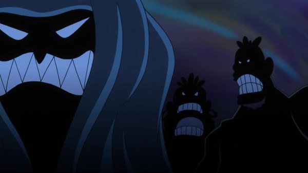 One Piece Episode 526 info and links where to watch