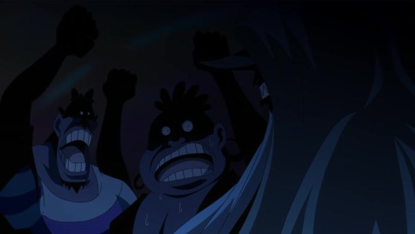 One Piece Episode 526 info and links where to watch