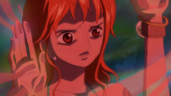 One Piece Episode 526 info and links where to watch