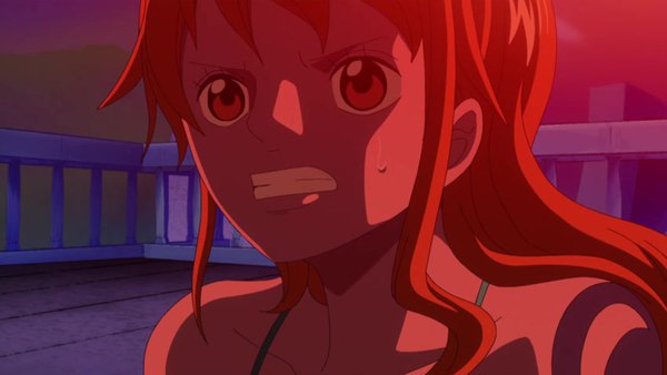 One Piece Episode 526 info and links where to watch