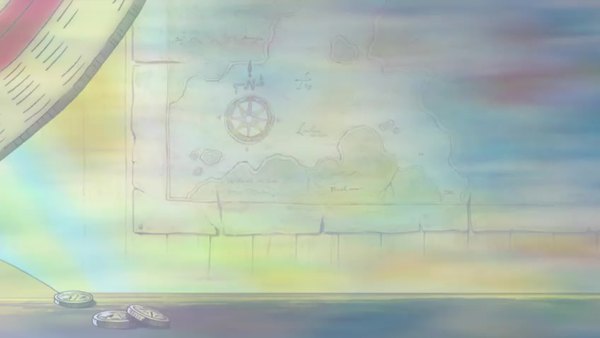 One Piece Episode 526 info and links where to watch