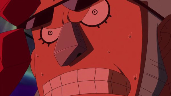 One Piece Episode 526 info and links where to watch